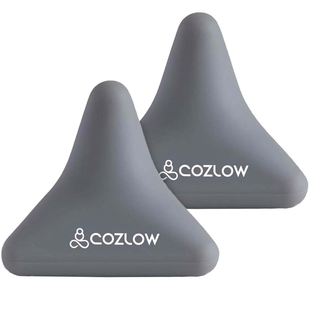 Trigger Point Relief Set Instructions – Cozlow.com